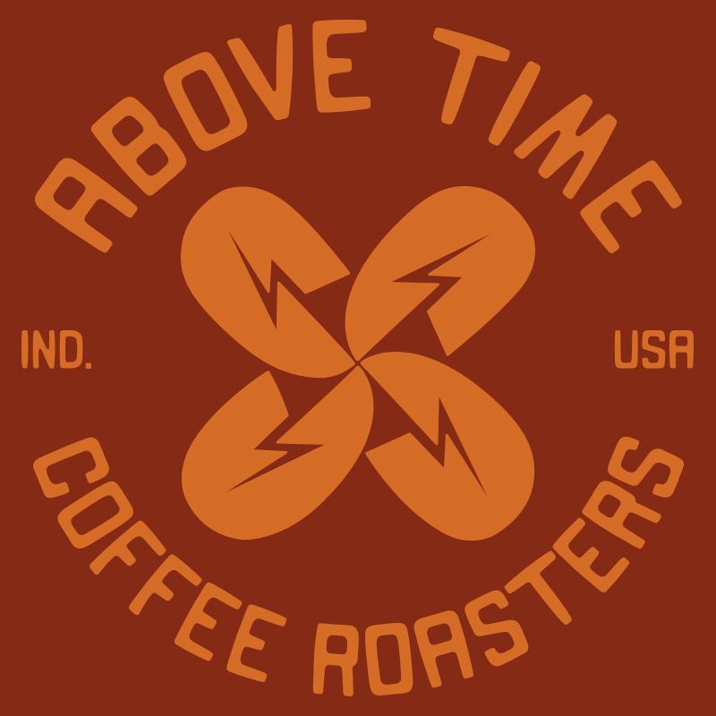 HOME - Above Time Coffee Roasters